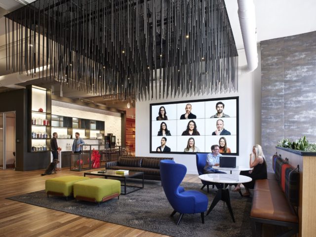 Vocon Completes Renovation of Its Headquarters - Vocon