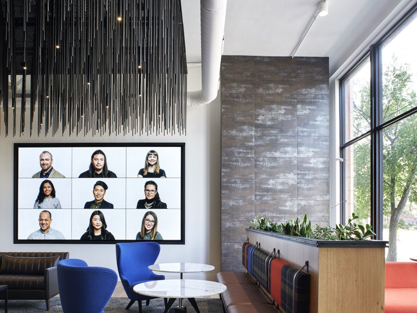 Vocon Cleveland Office - Vocon