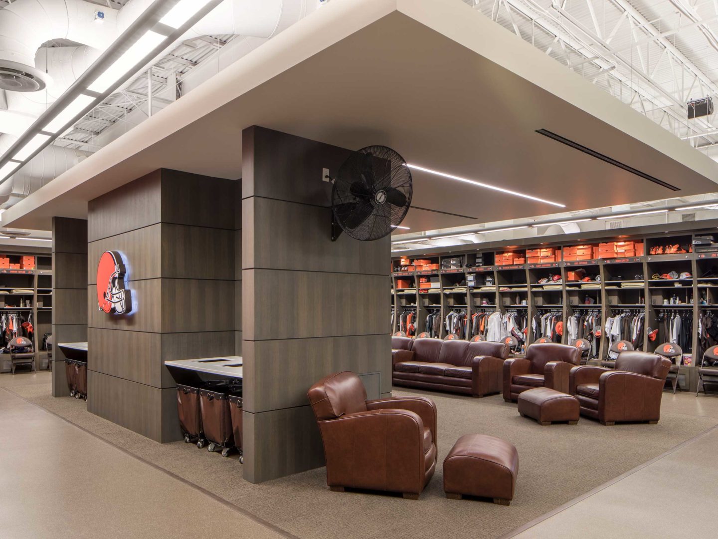 Cleveland Browns - Vocon