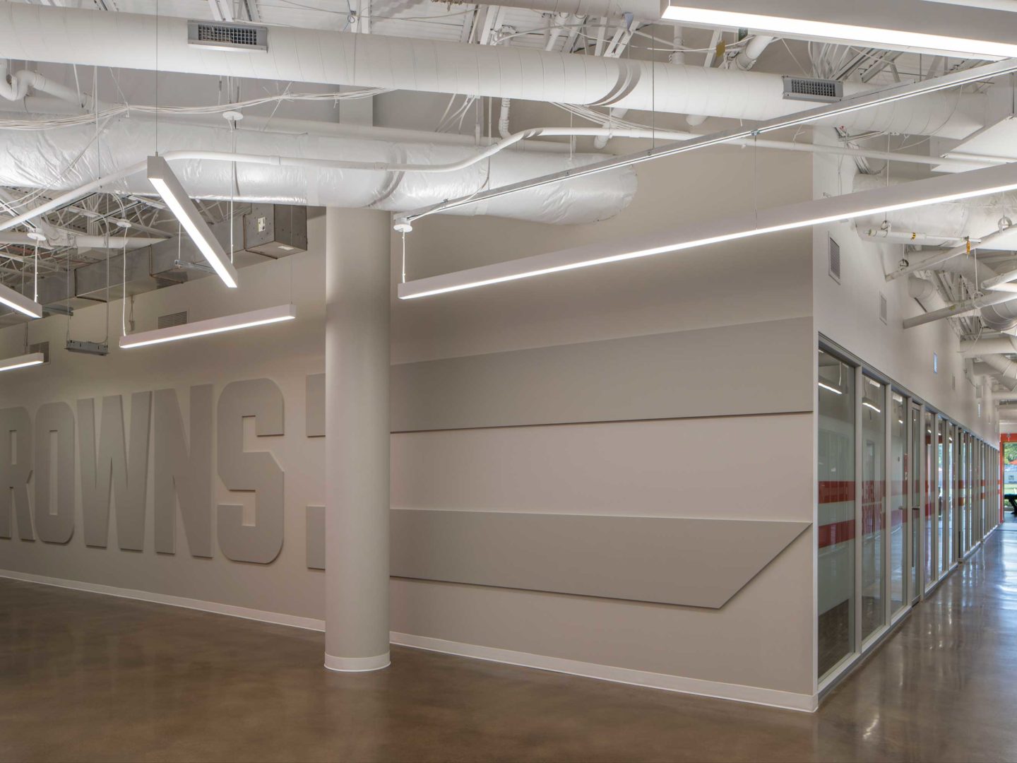 Cleveland Browns - Vocon