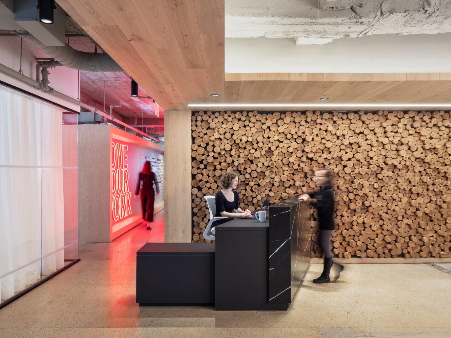 Projects – Vocon