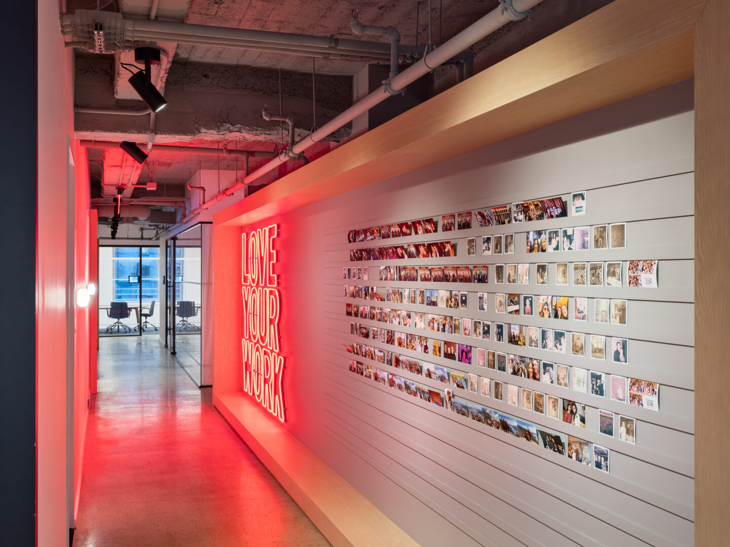 Vocon New York Office - Vocon