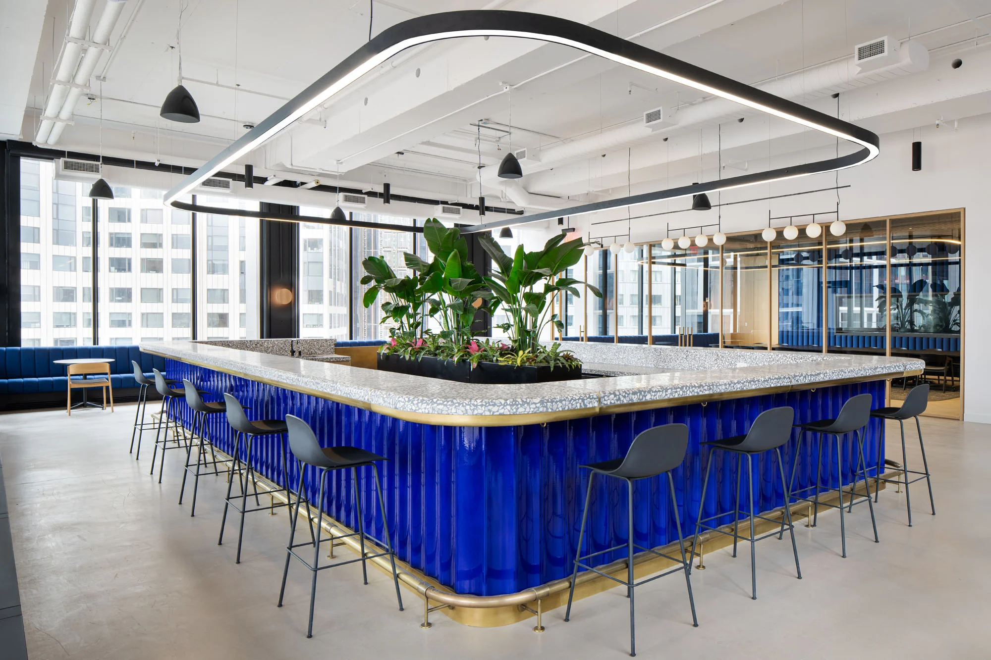 Innovative Workspace Design Innovative Workspace Design