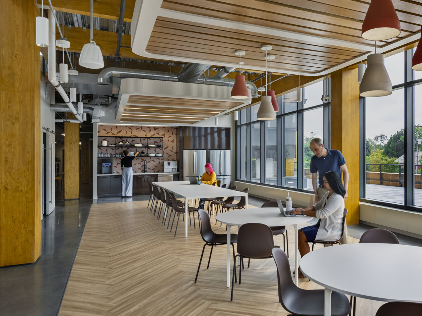 Cleveland Foundation - Vocon