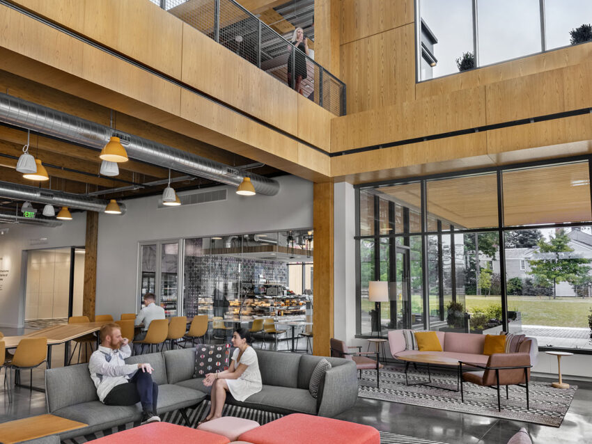 Cleveland Foundation - Vocon