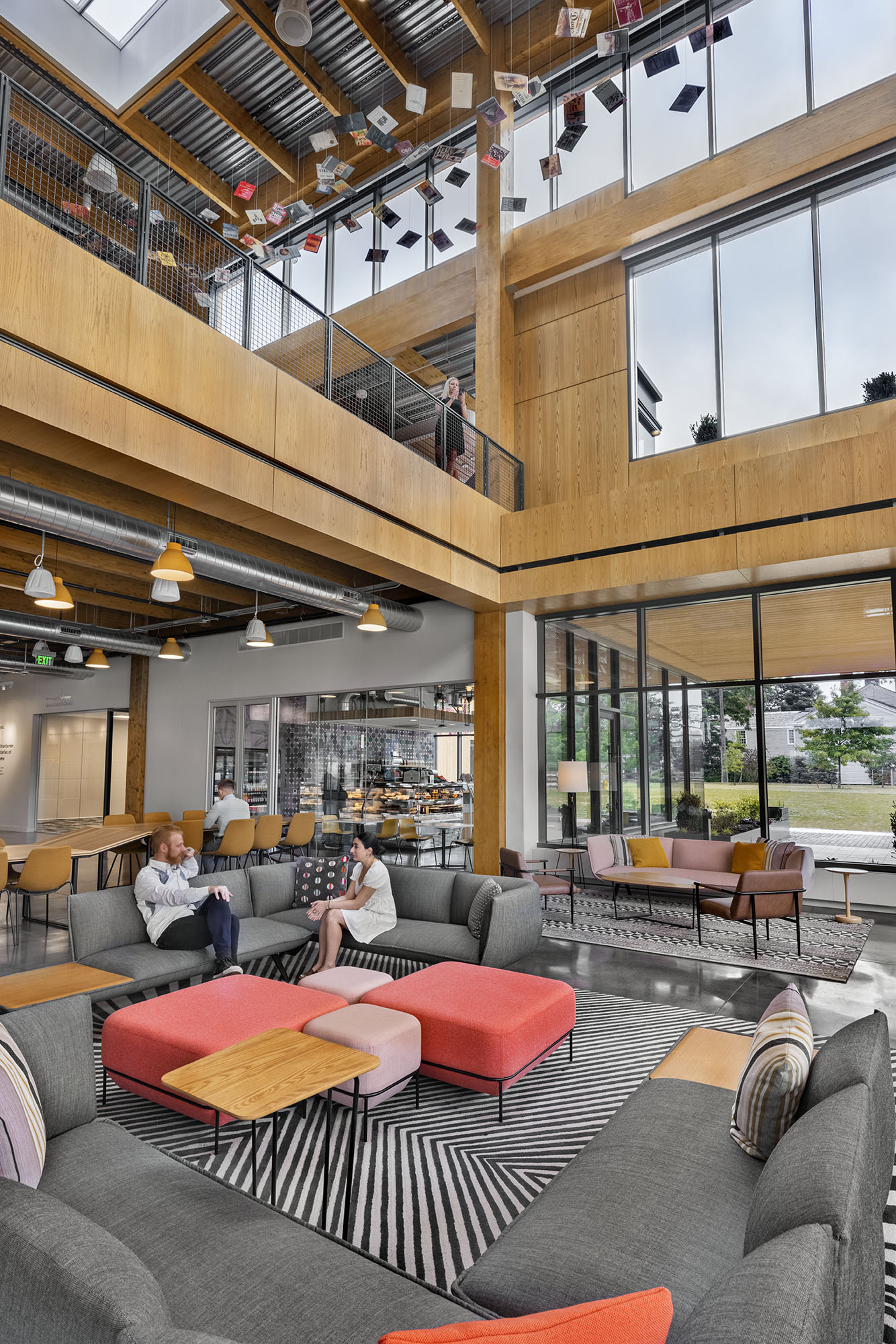 Cleveland Foundation - Vocon