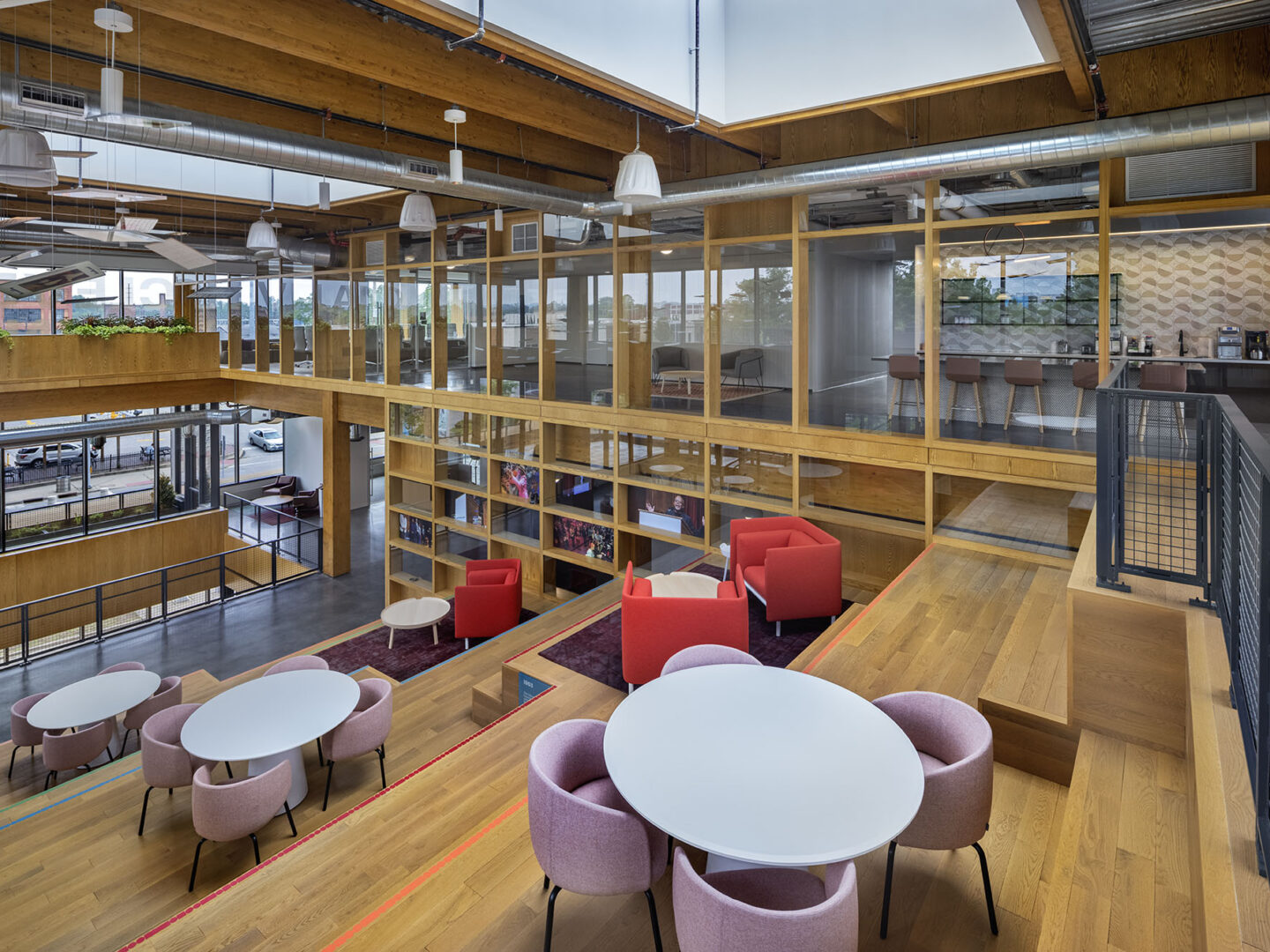 Cleveland Foundation - Vocon