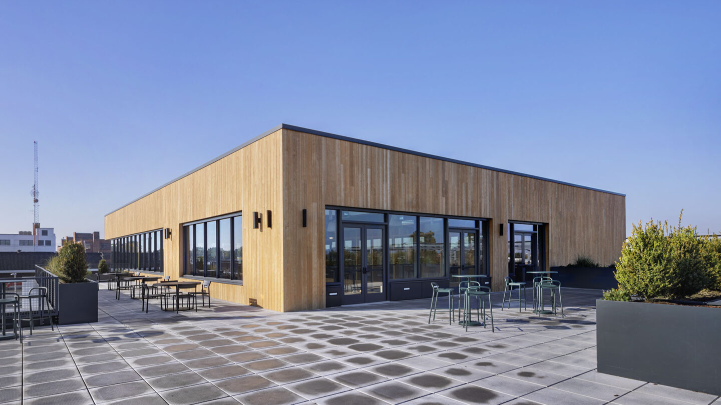 Cleveland Foundation - Vocon