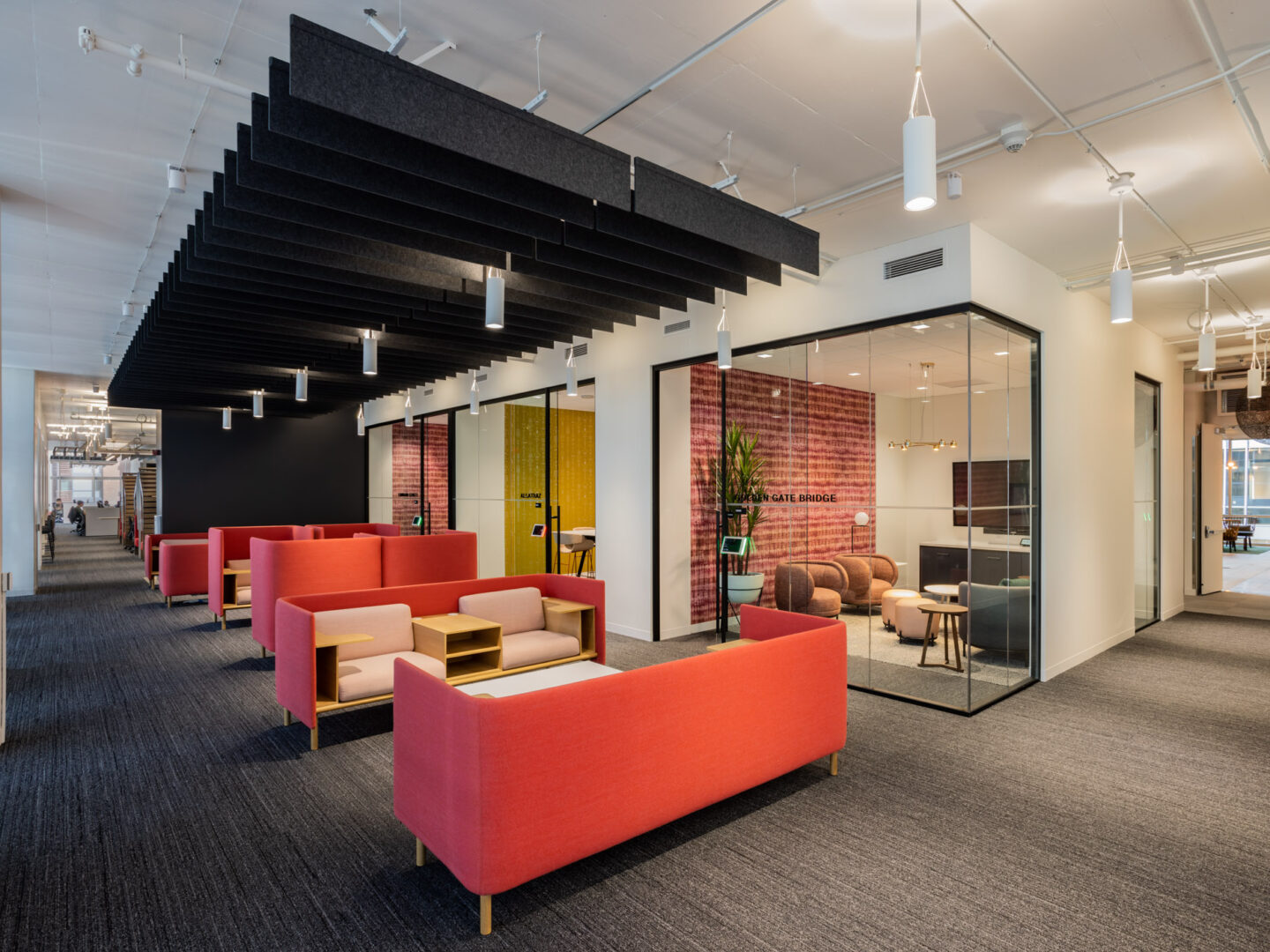 Confidential Global Professional Services Firm - Vocon