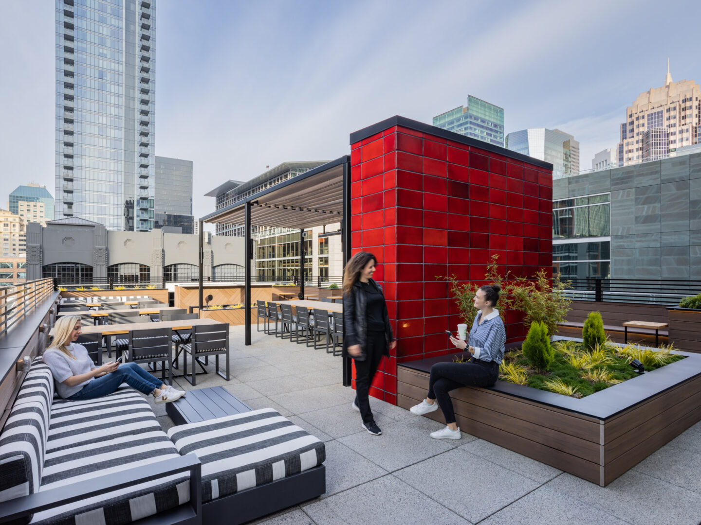 Confidential Global Professional Services Firm - Vocon