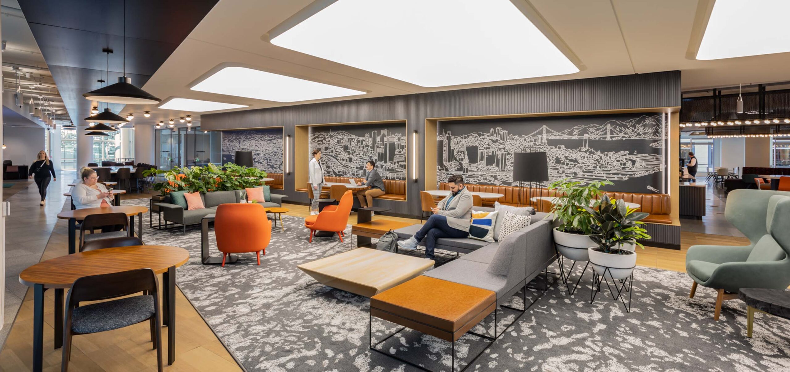 Confidential Global Professional Services Firm - Vocon