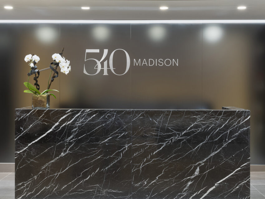 Vocon - Let your spaces speak.