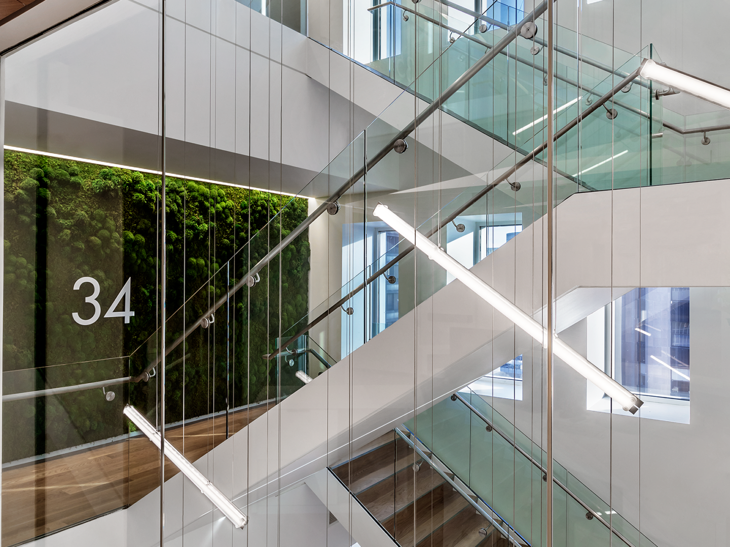 Global Management Consulting Firm - Chicago - Vocon