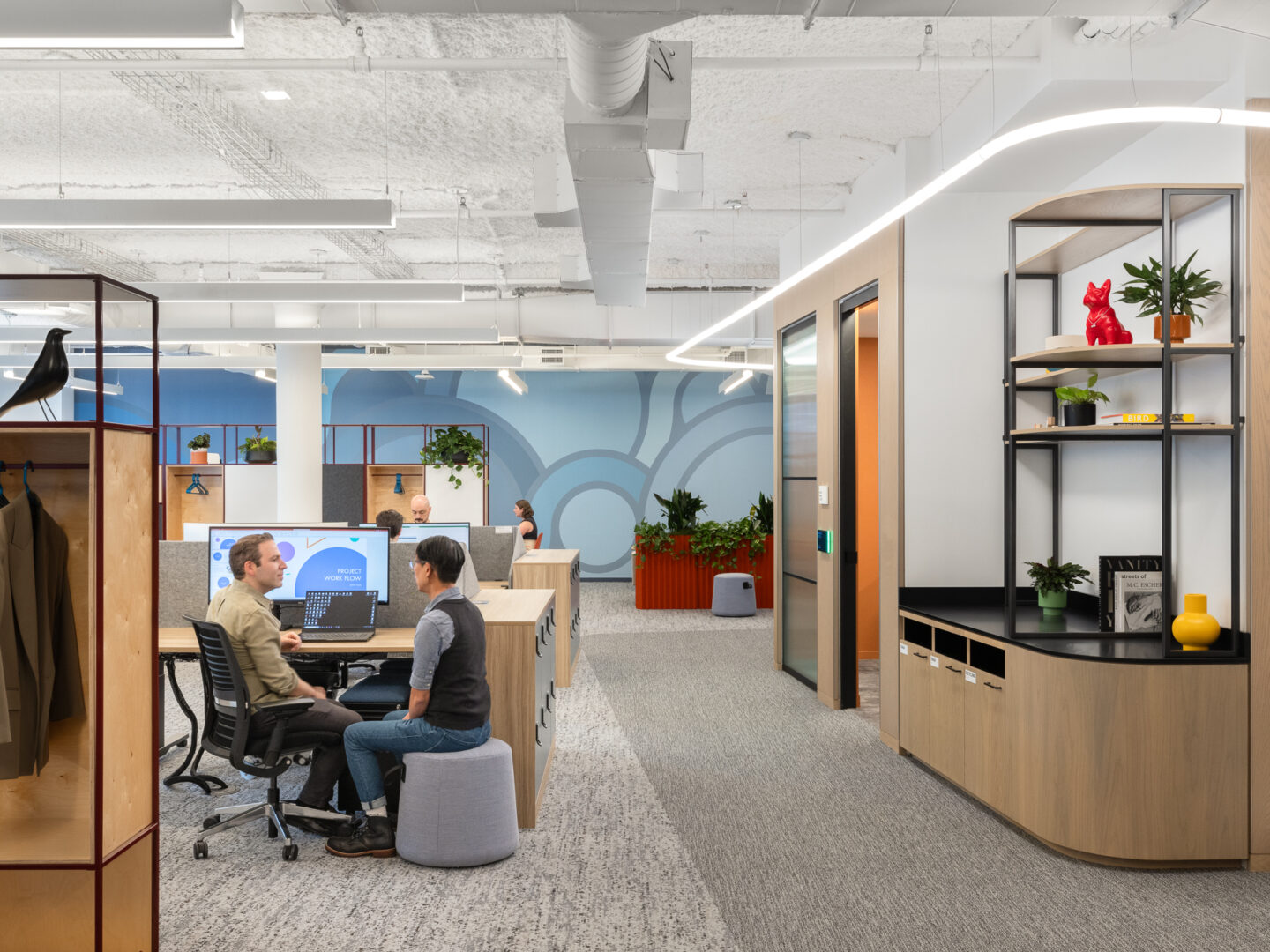 Global Technology Company - Vocon