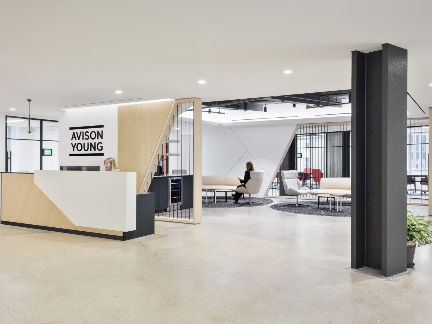 Avison Young Group at James Velarde blog