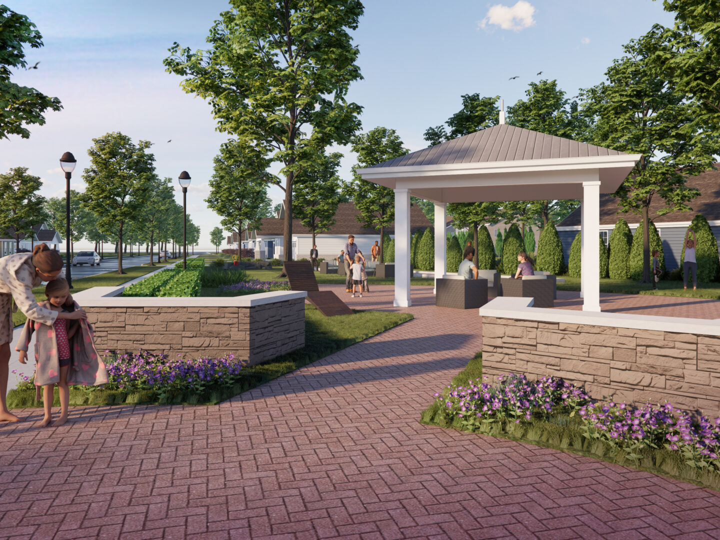 Drees Homes - Vocon