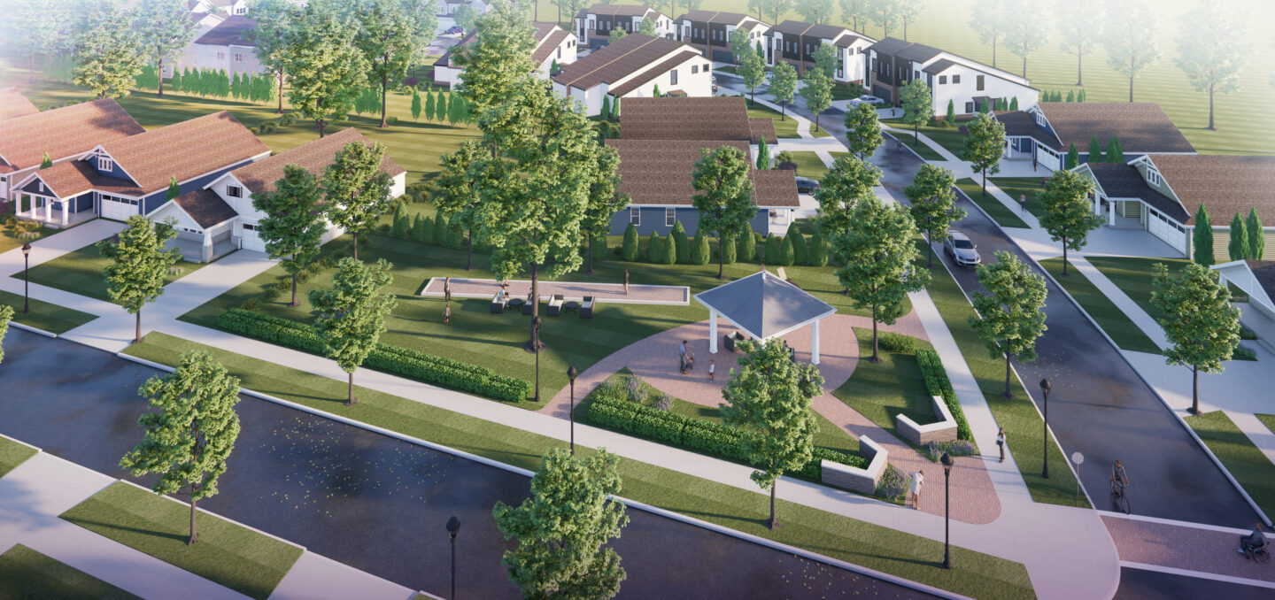 Drees Homes - Vocon Drees Homes - Vocon