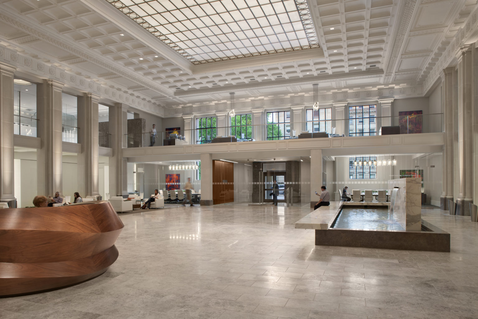 Calfee Cleveland - Vocon