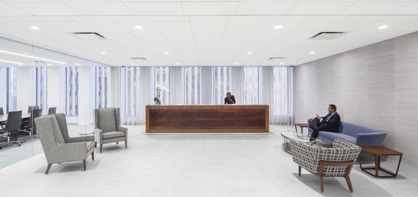 Davis Wright Tremaine - Vocon