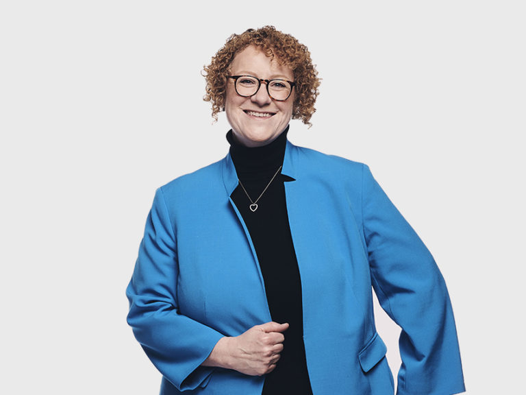 Leading Ladies of Vocon