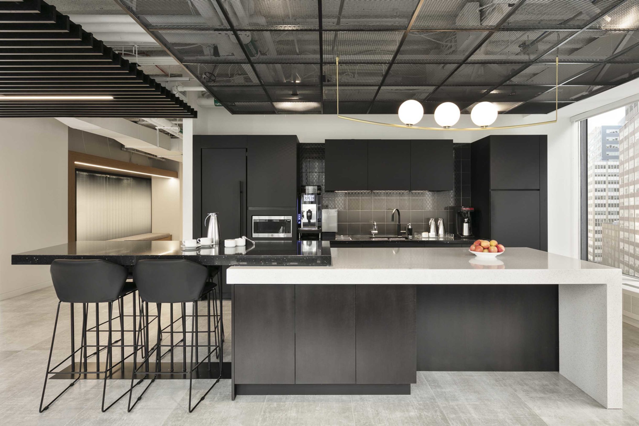 CRH Group Services | Vocon