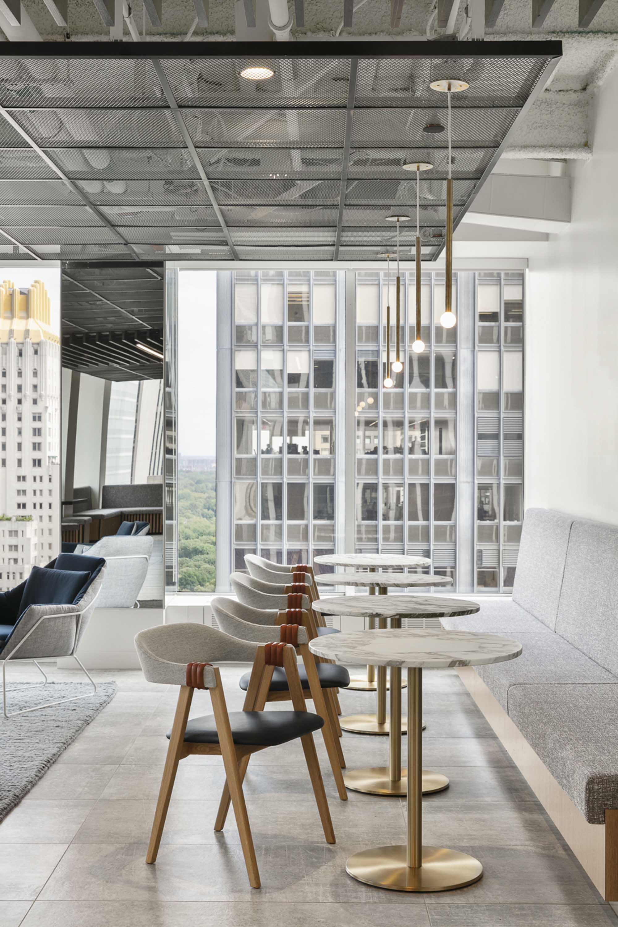 CRH Group Services | Vocon