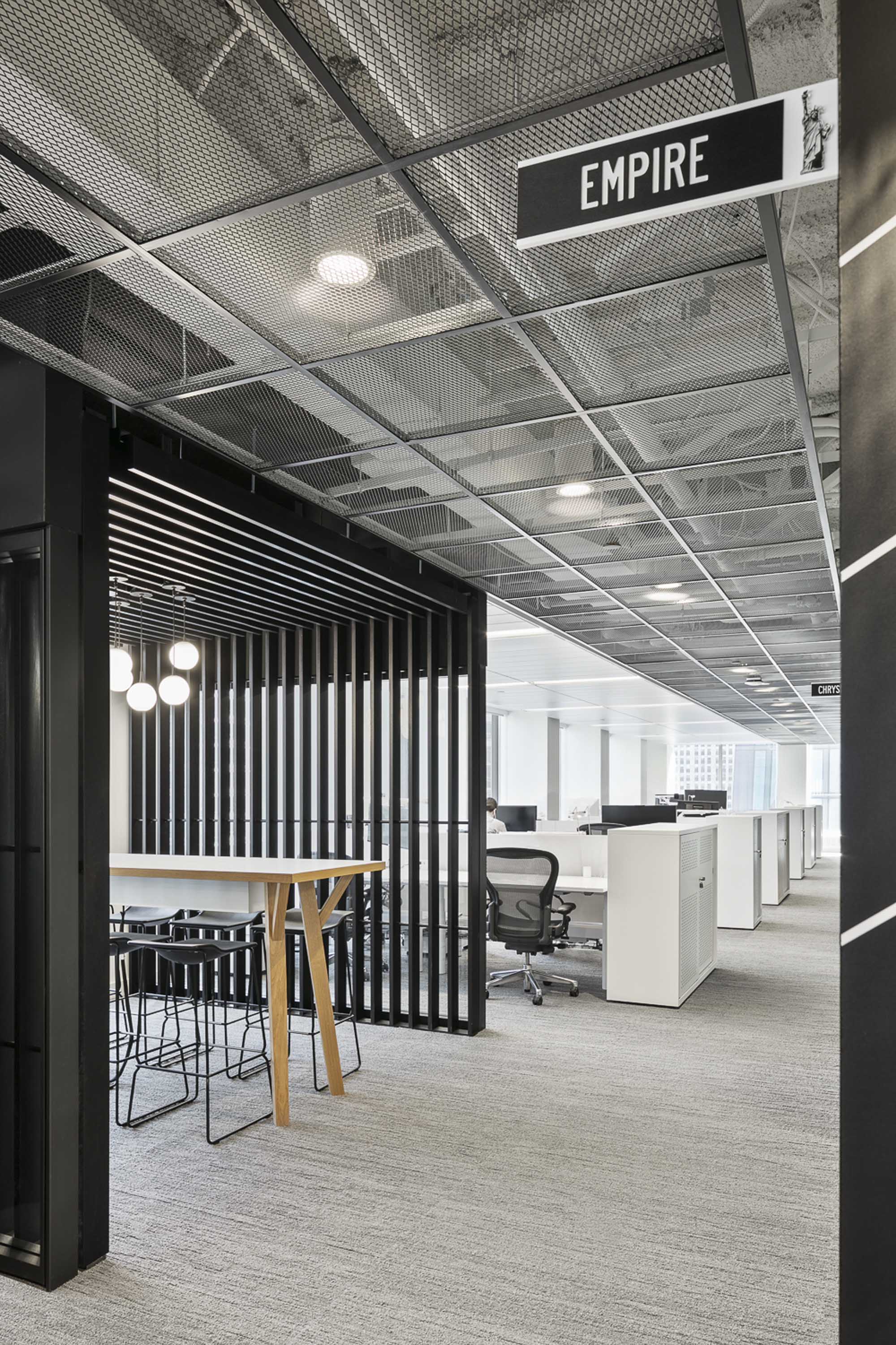 CRH Group Services | Vocon