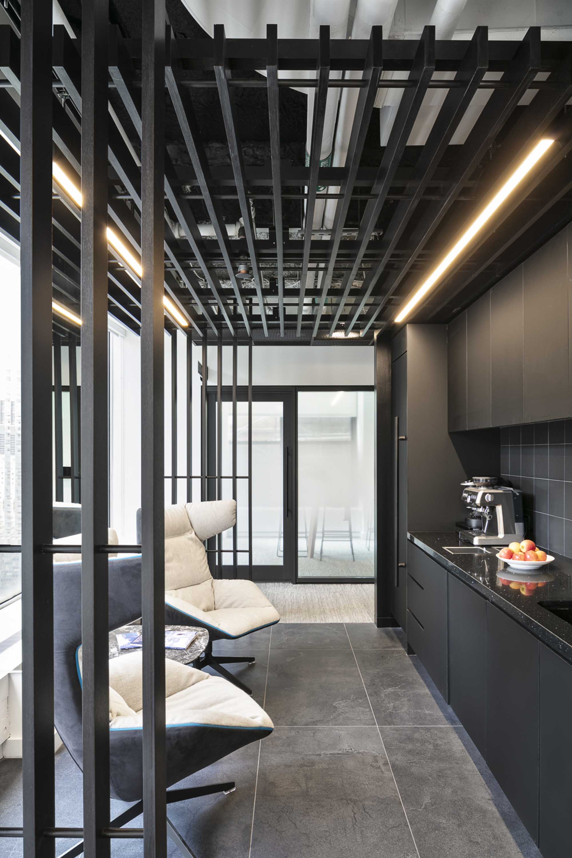 CRH Group Services | Vocon