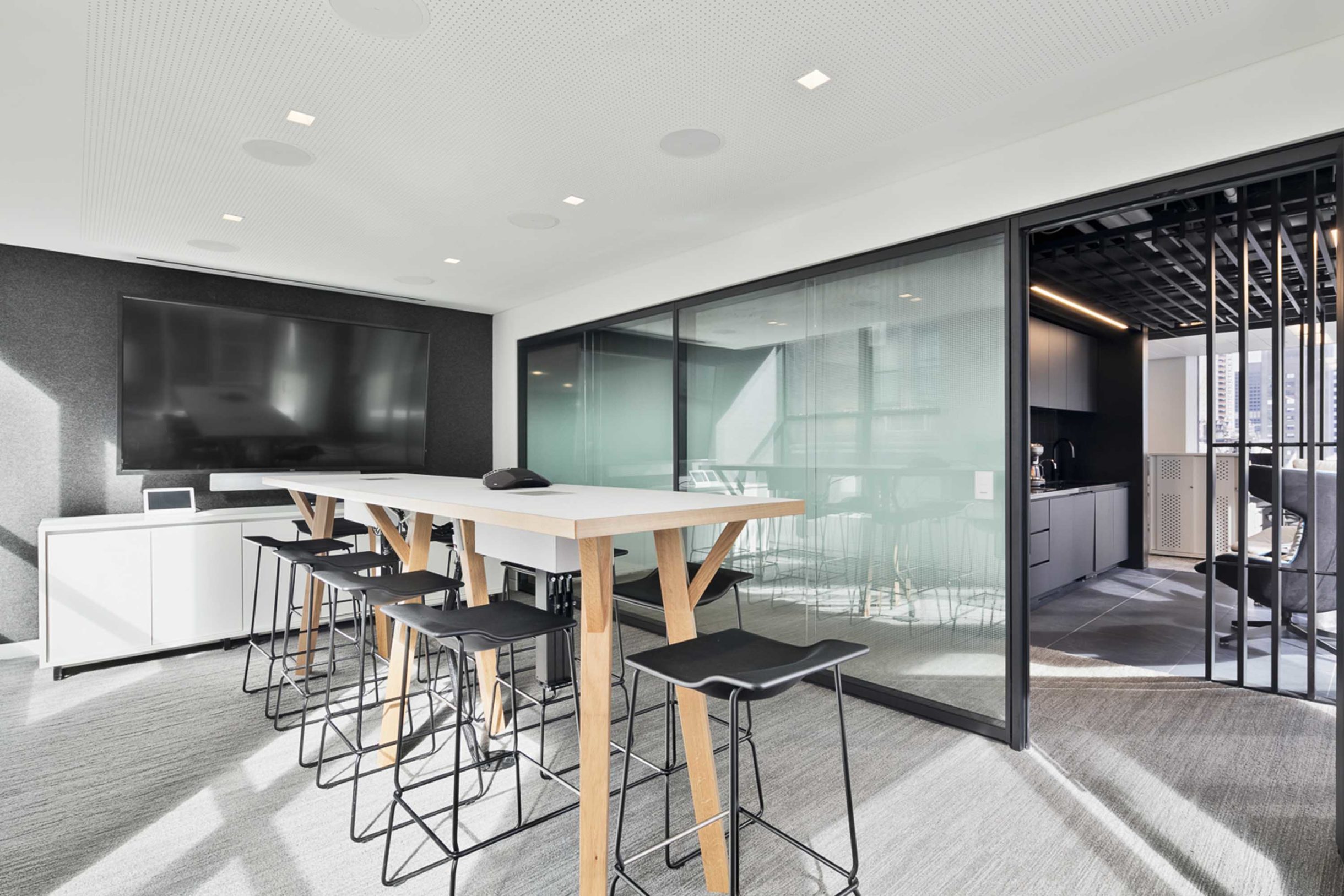 CRH Group Services | Vocon