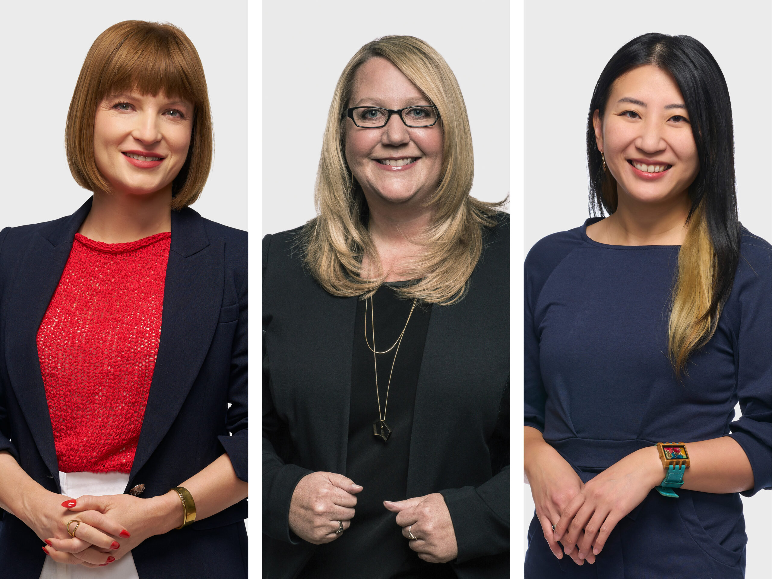 Meet Some of the Faces of Vocon Chicago