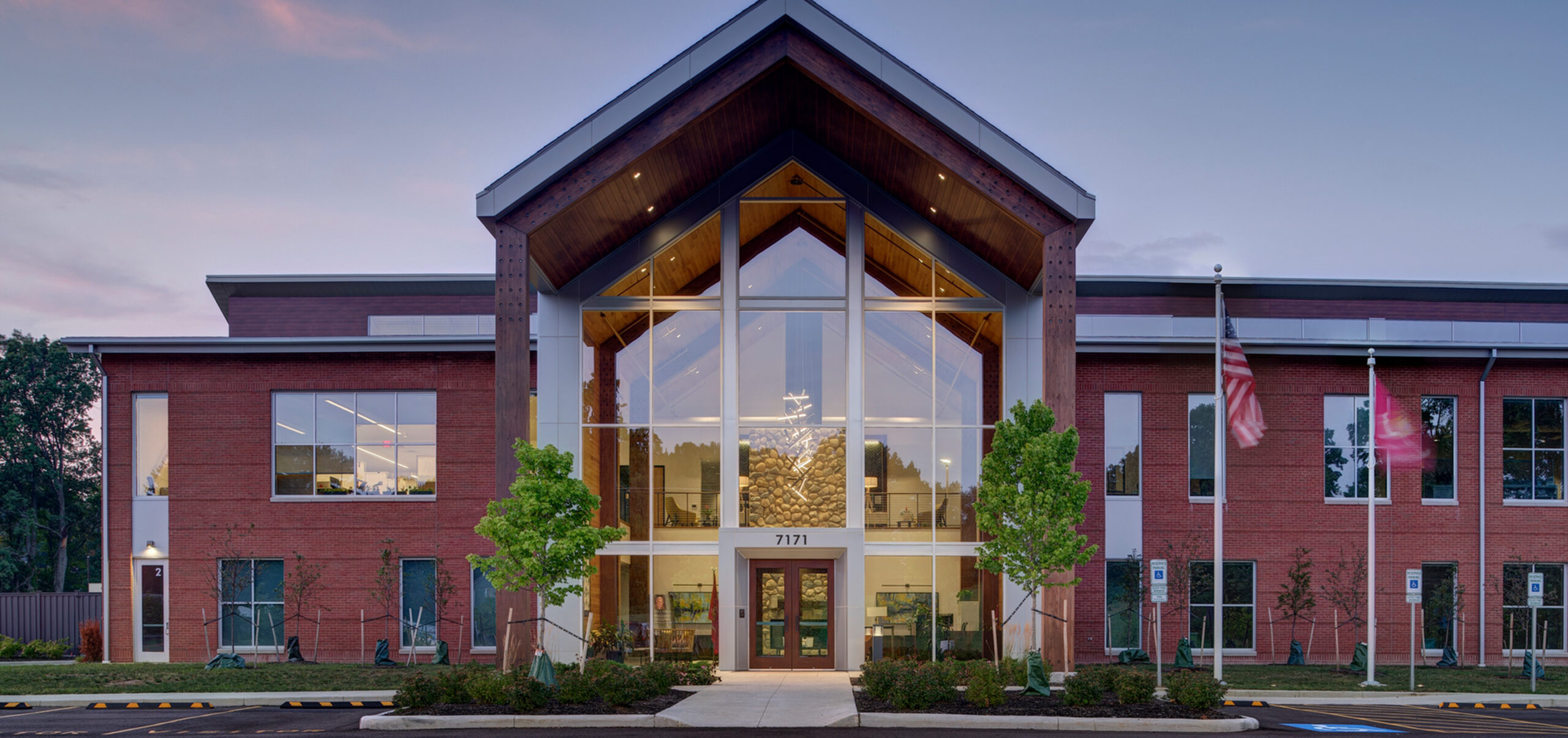 The Schroer Group - Vocon