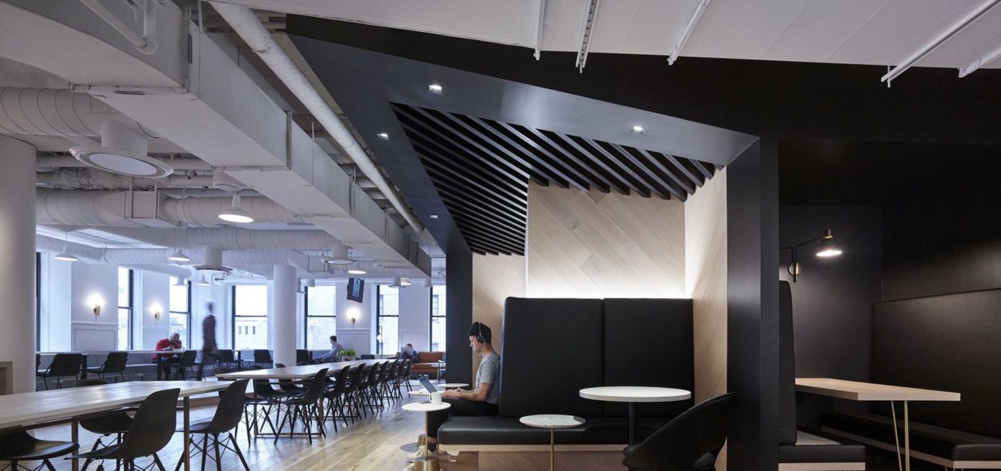 Compass New York - Vocon