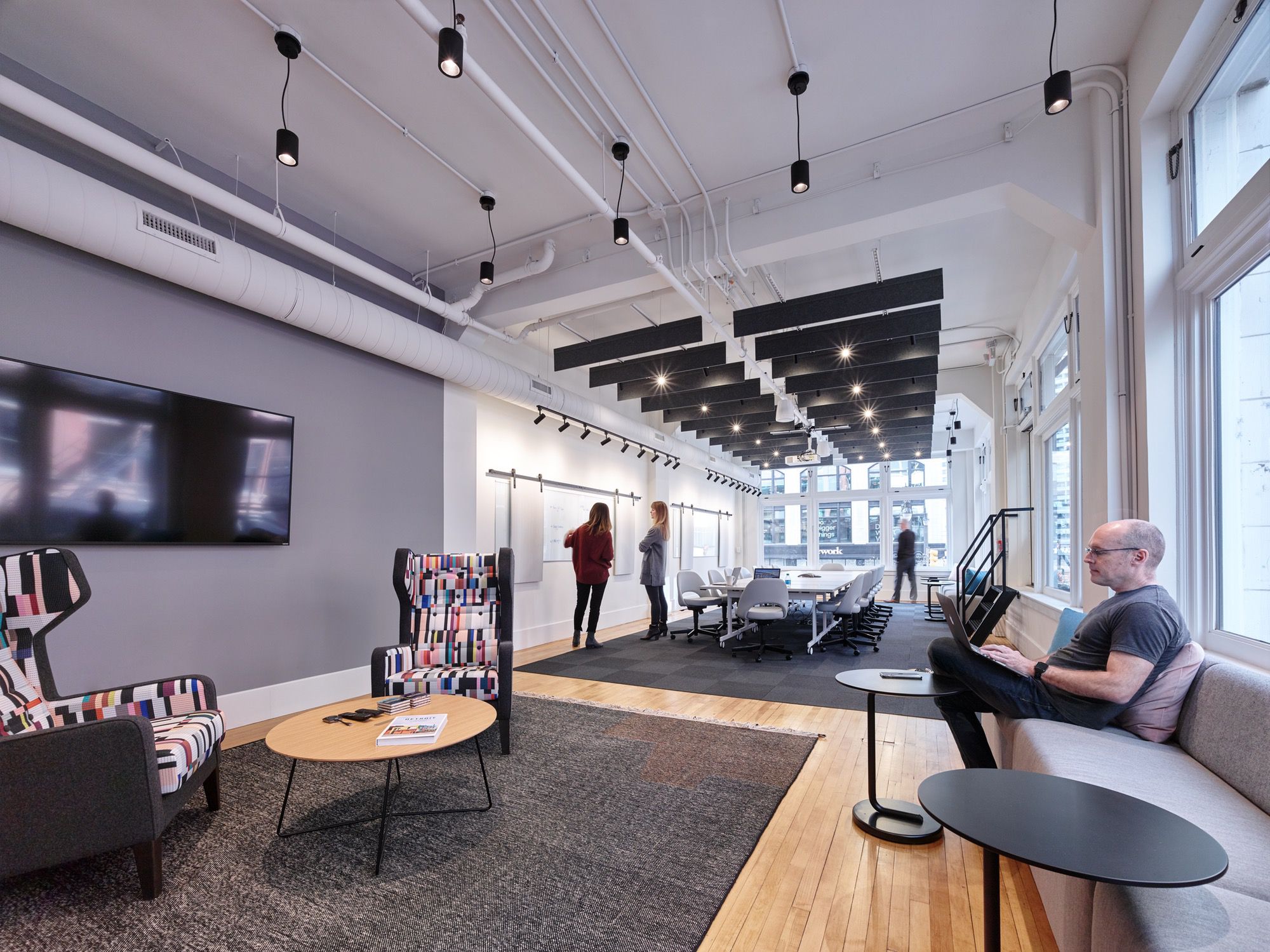 AIA Ohio Honors Vocon with Three Design Awards - Vocon