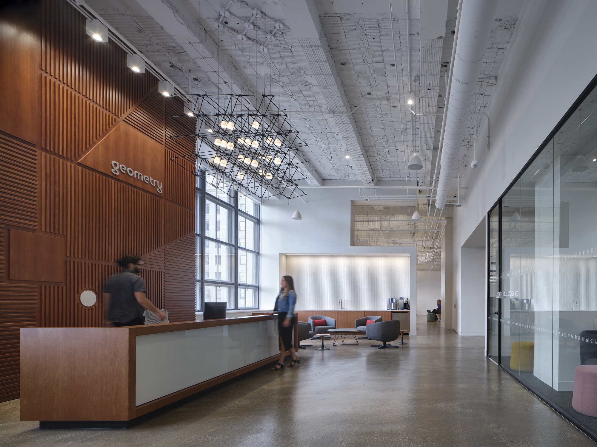 AIA Cleveland Honors Vocon Projects and Personnel - Vocon