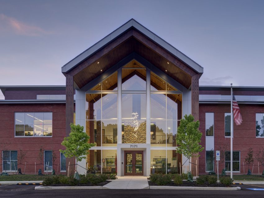 Vocon | Let your spaces speak.