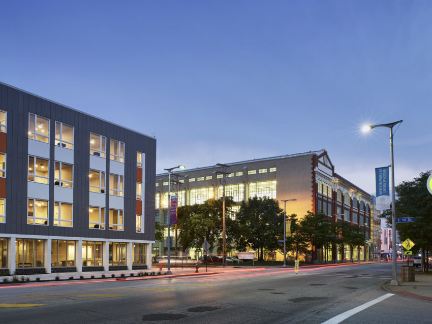 Vocon Cleveland Office | Vocon