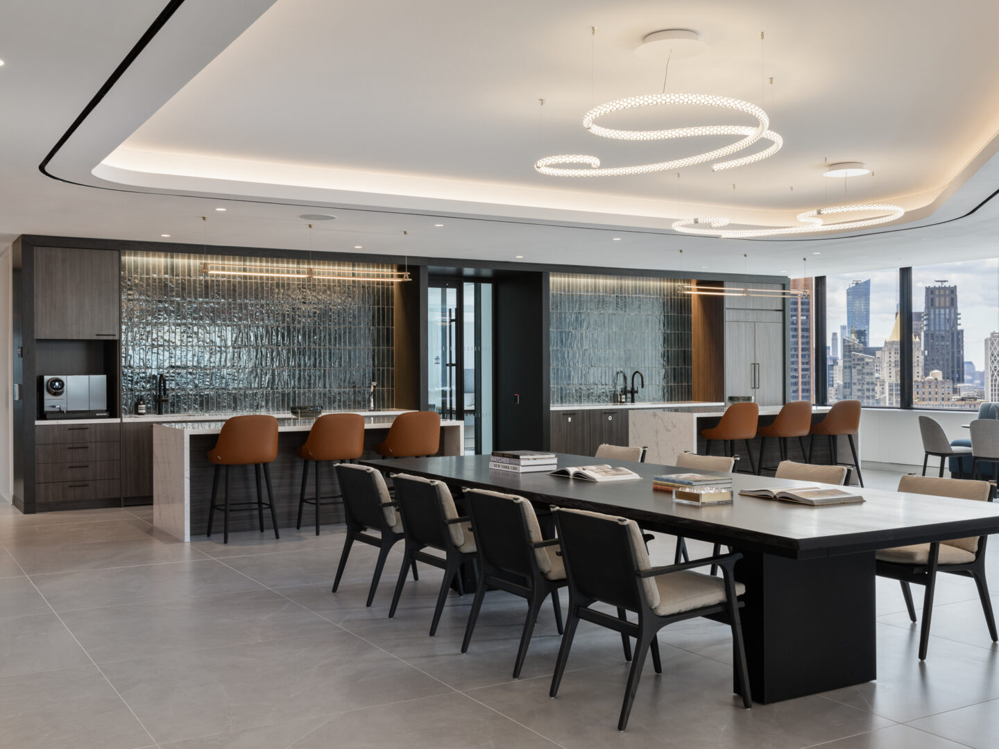 Wealth Management Firm - Vocon