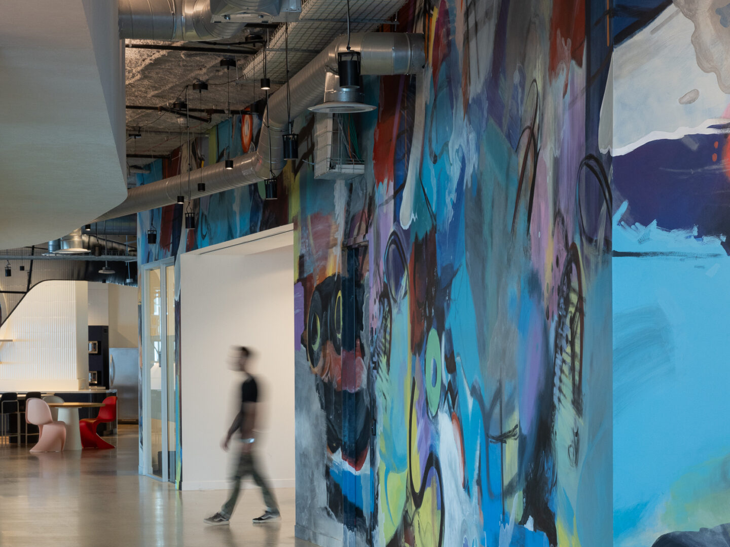 Global Professional Services Firm - Miami - Vocon