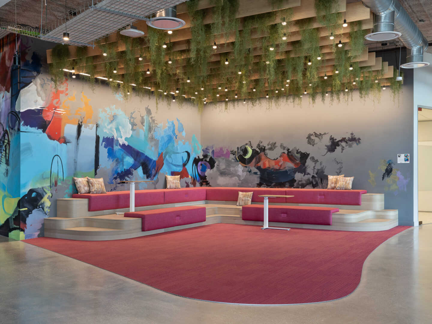 Global Professional Services Firm - Miami - Vocon