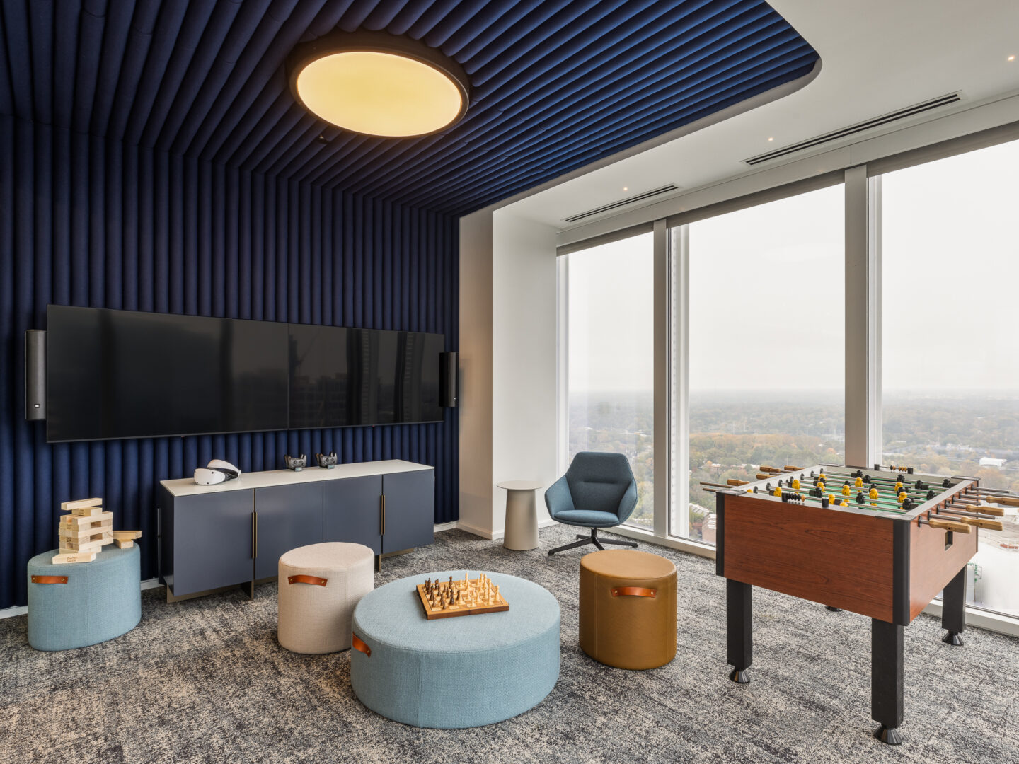 Roark Capital Group - Vocon
