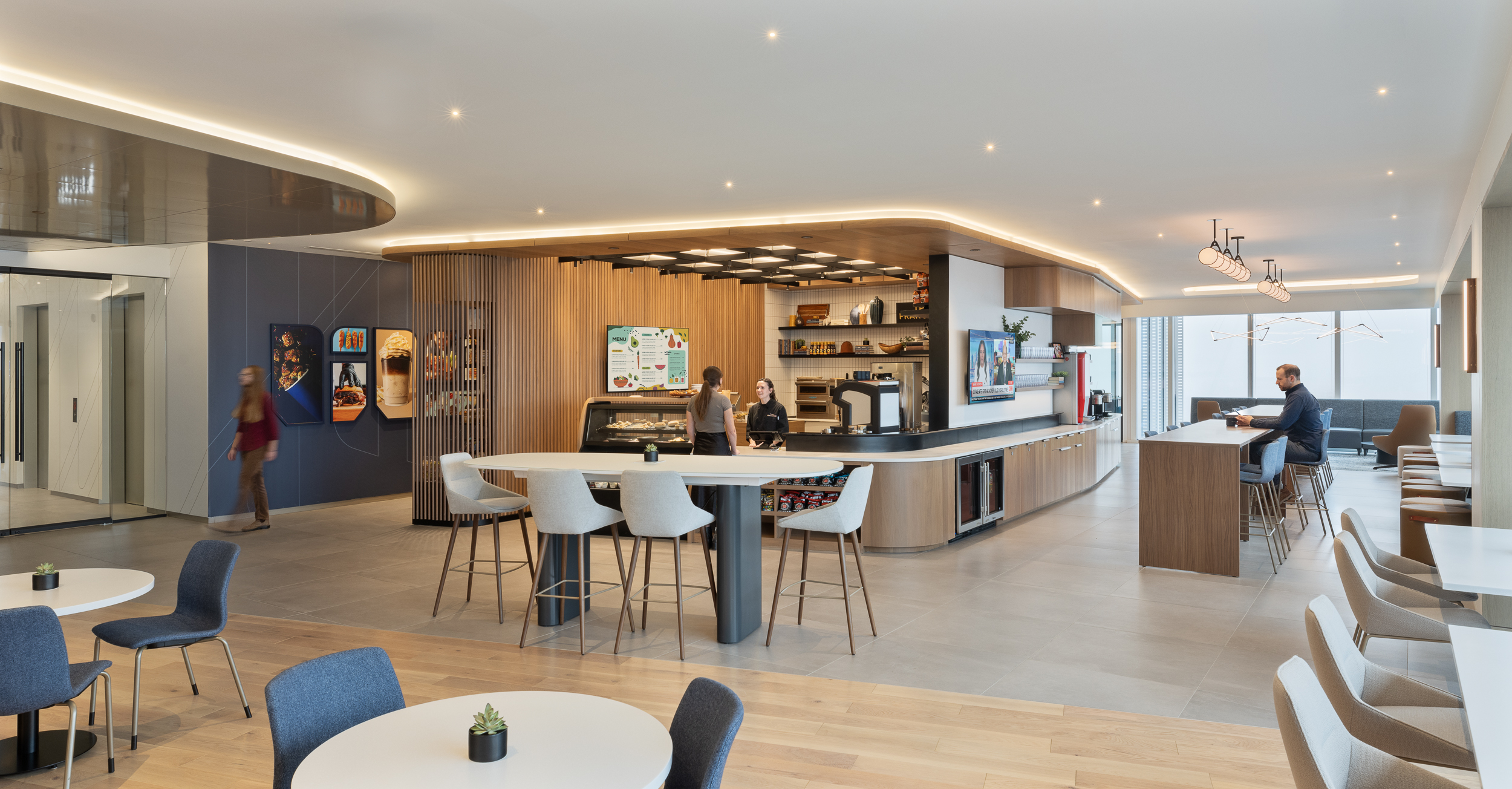 Roark Capital Group - Vocon