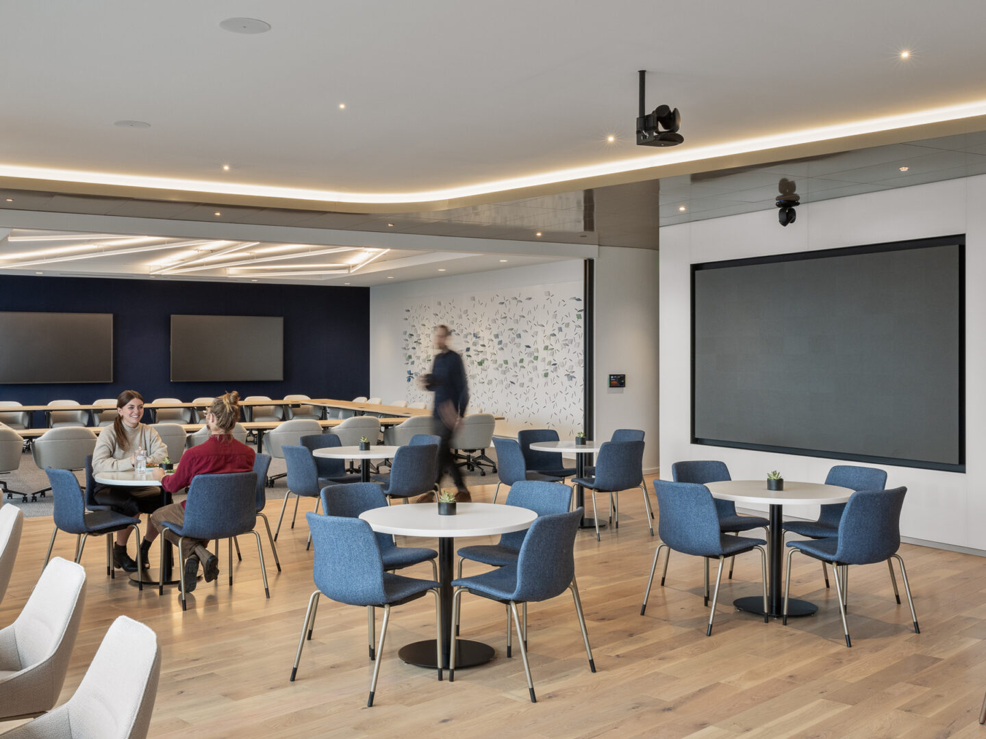 Roark Capital Group - Vocon