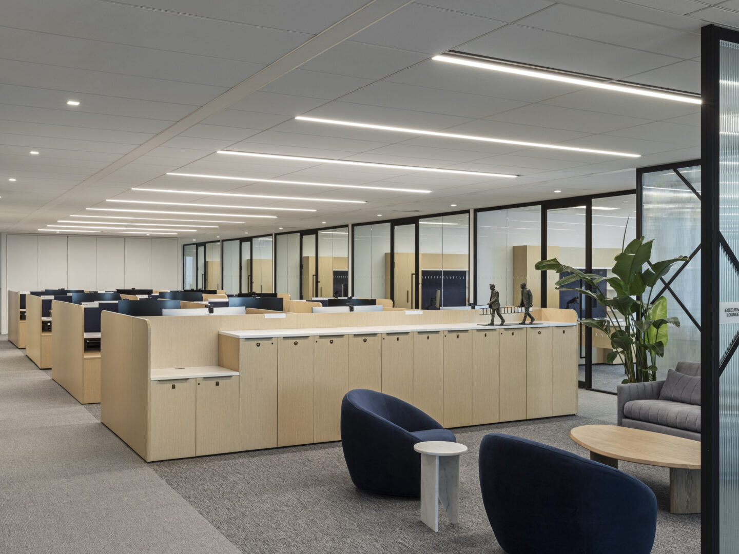 Global Private Equity Firm - Vocon
