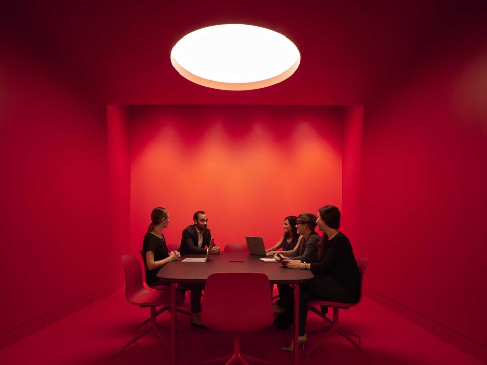 Vocon Cleveland Office - Vocon