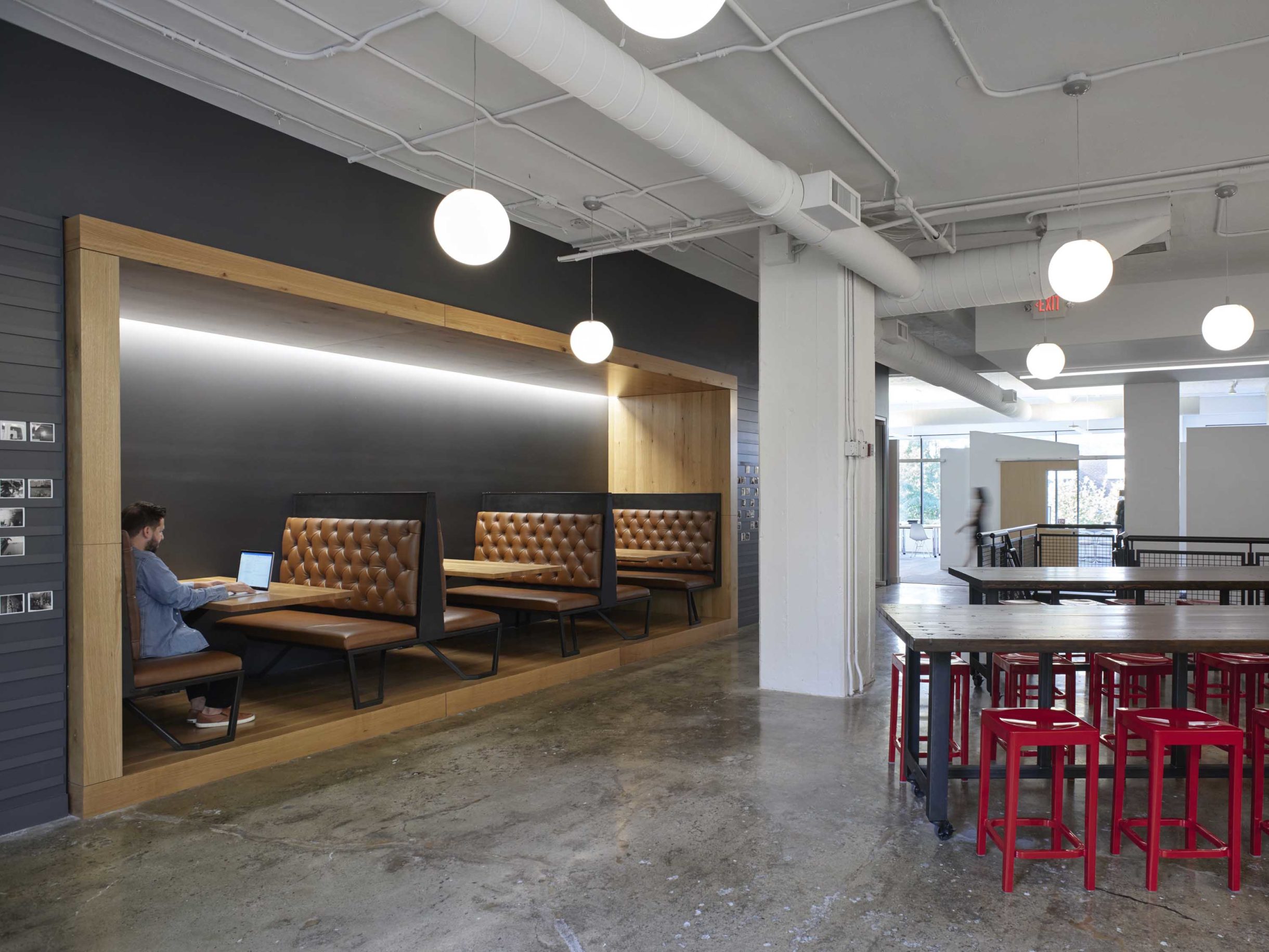 Vocon Cleveland Office | Vocon