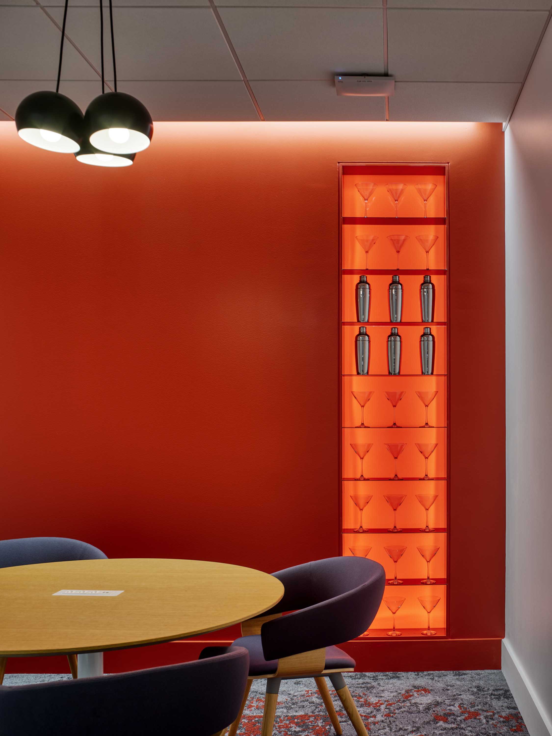 Vocon Cleveland Office | Vocon