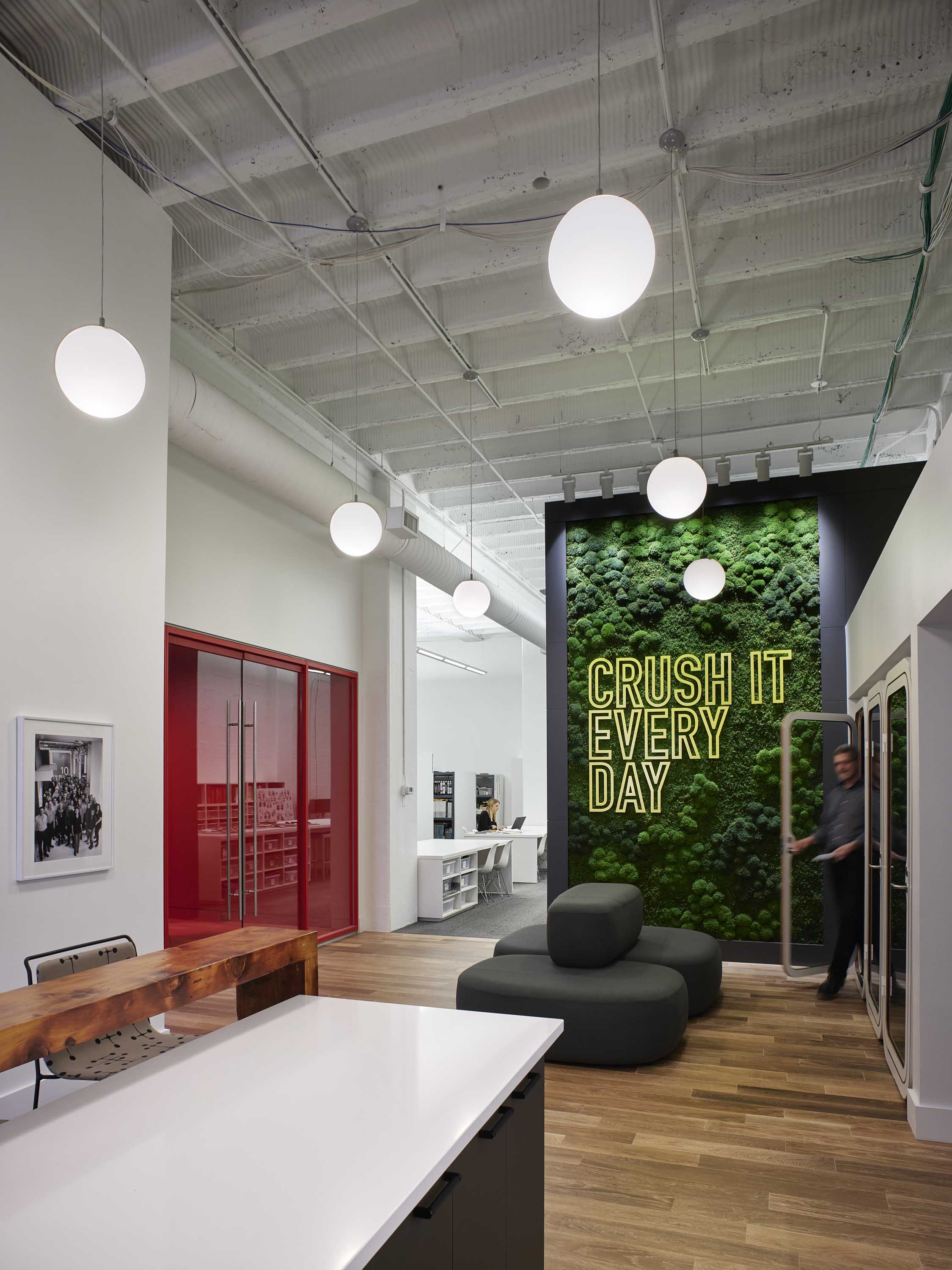 Vocon Cleveland Office | Vocon