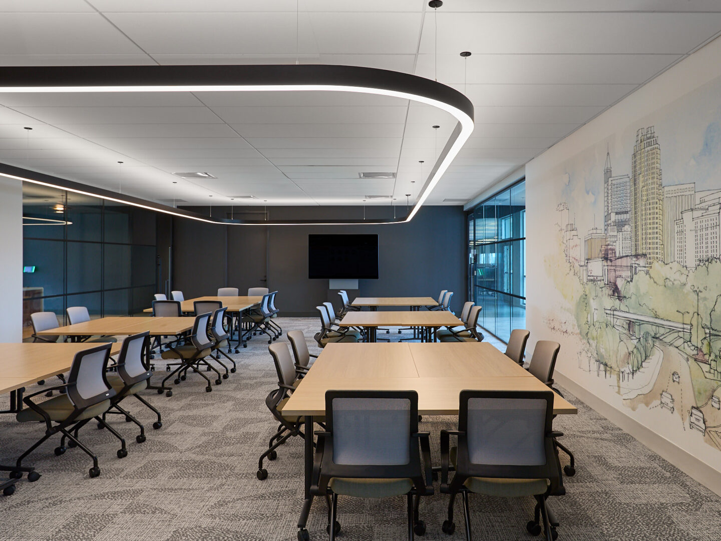 Global Professional Services Firm - Raleigh, NC - Vocon