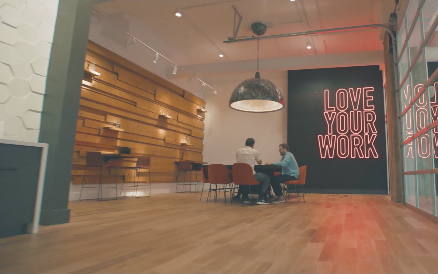 Vocon - Let your spaces speak.