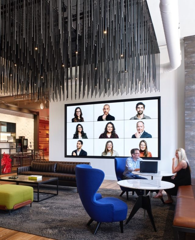 Vocon - Let your spaces speak.